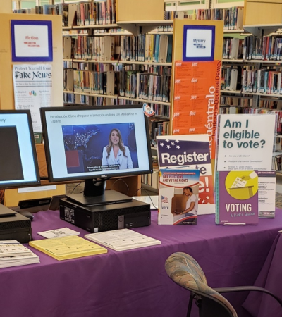 Program Search | Programming Librarian